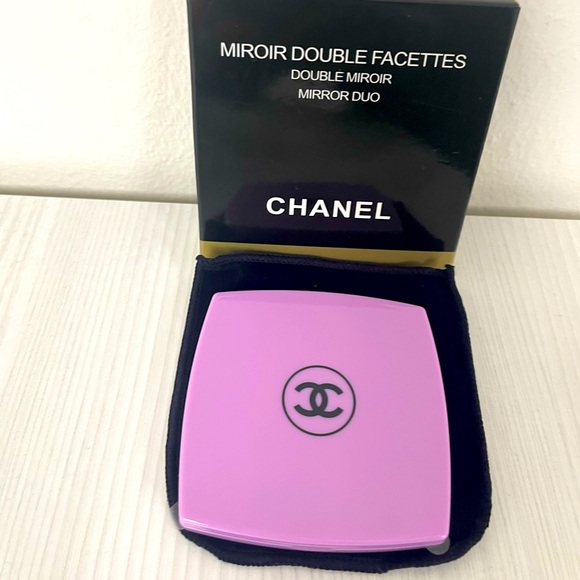 Accessories | New Chanel Mirror | Poshmark